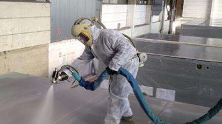 Professional Pure Polyurea Coating Spray Waterproof Polyurethane ...